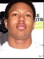 Myles Taylor, Battle Ground Academy, Tight End