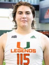 Joseph Ionata, Calvary Christian, Offensive Line