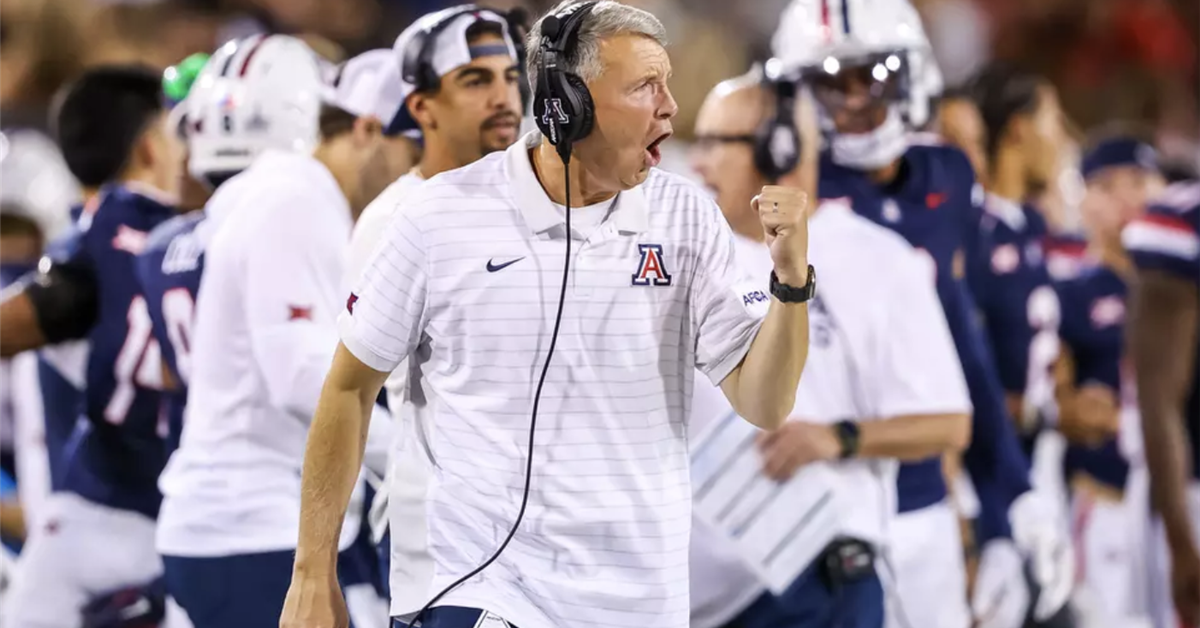 Pregame Notebook: Brennan not concerned with possible rain