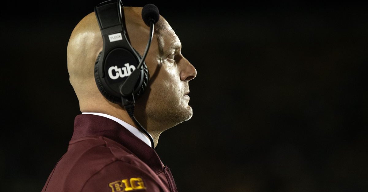 Minnesota Gopher Football Bowl Projections: November 26th