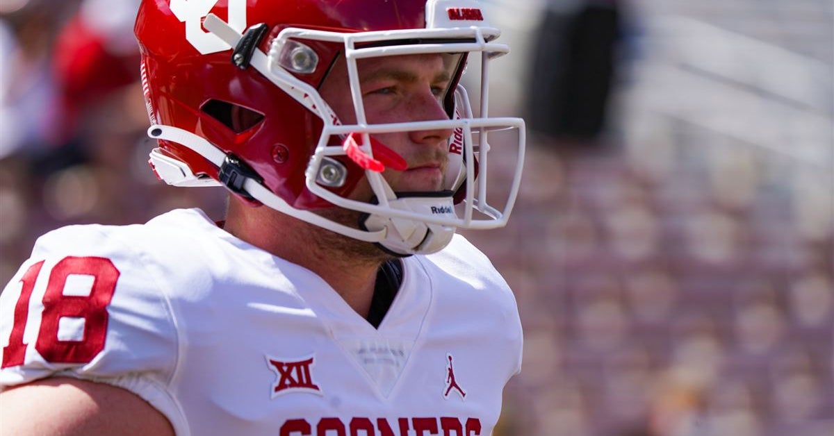 Stogner officially signs with the Gamecocks