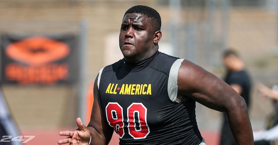 Five 2024 Defensive Recruits UCLA Should Offer Next Five 2024 Defensive Recruits UCLA Should Offer Next