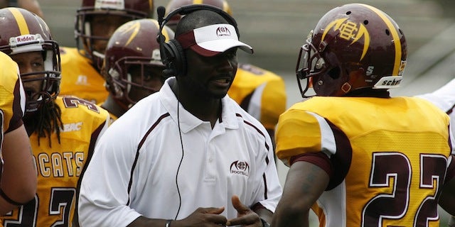 Where Have You Gone: Autry Denson