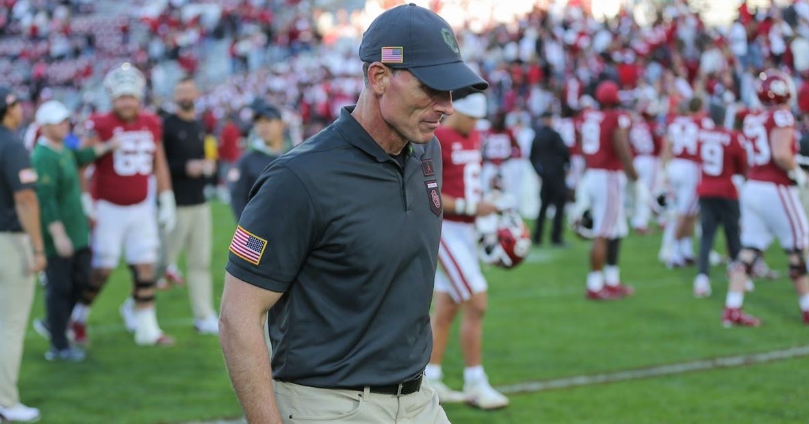 Josh Pate: Season prediction for the Oklahoma Sooners