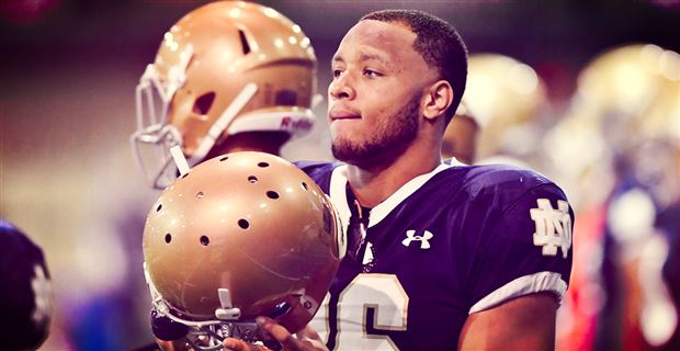 Irish A-to-Z: Alizé Mack