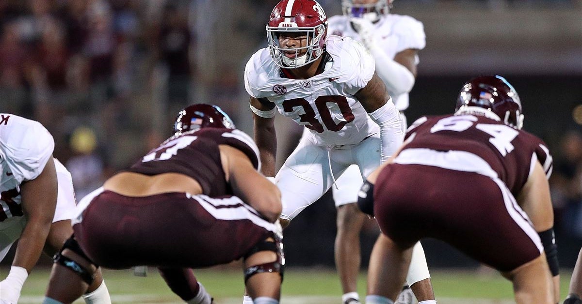 Summer Rewatch: Jihaad Campbell’s strong performance highlighted ...