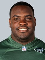 Kenrick Ellis, Minnesota, Defensive Line