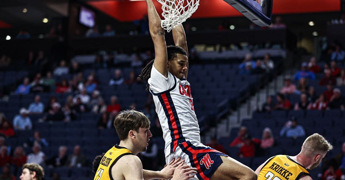 How to watch, listen and follow Ole Miss hoops taking on Temple