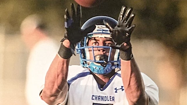 Pre-visit: Kolby Taylor