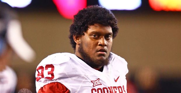 OU's Jordan Wade keeps on tickin'