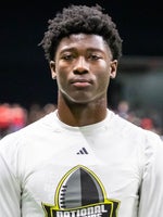 Anthony Jones, St. Paul's Episcopal, Edge