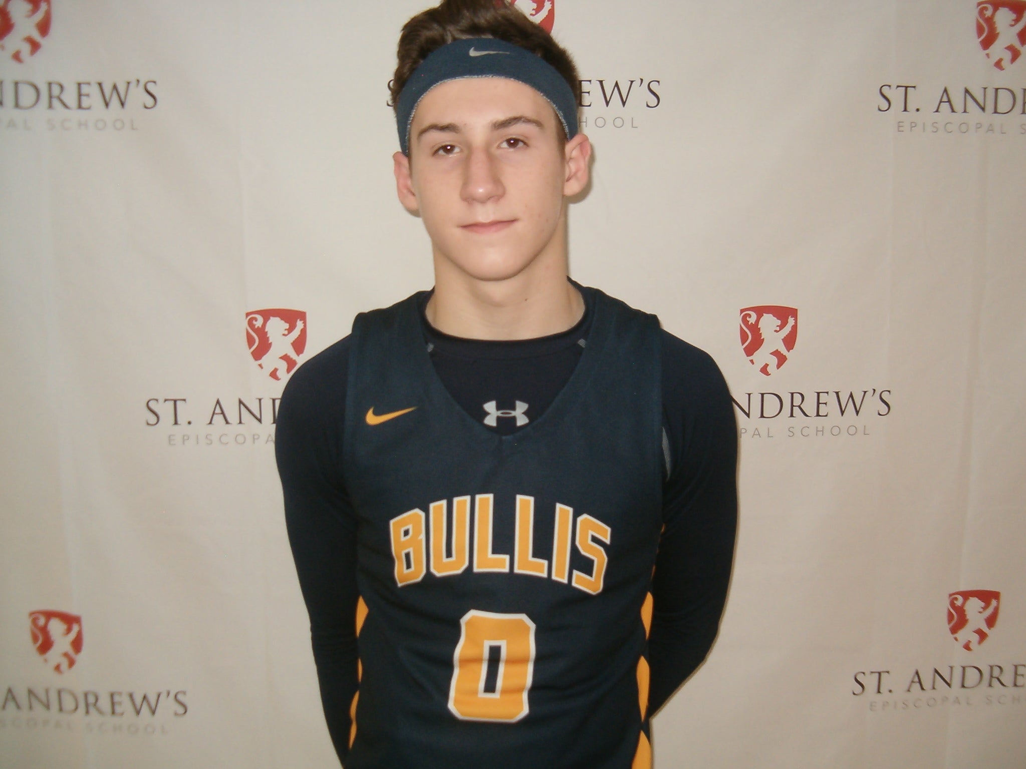 IAC MAC Challenge was a great succes Saturday at St. Andrews.