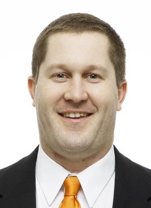 Drew Hughes, (),