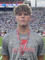 Jake Sneed, The John Cooper School, Tight End