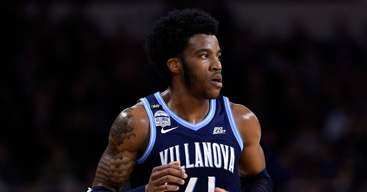 Villanova at St. John's preview [how to watch]