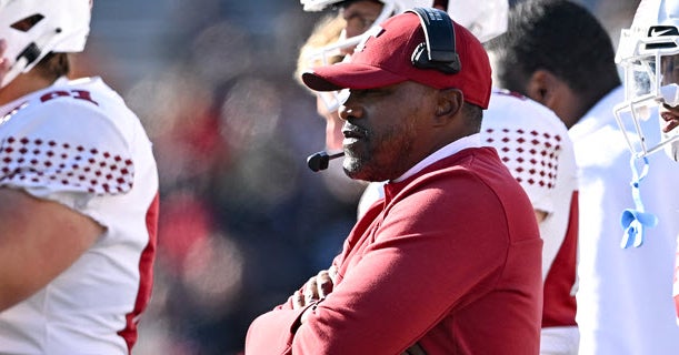 Drayton breaks down roster numbers ahead of spring drills