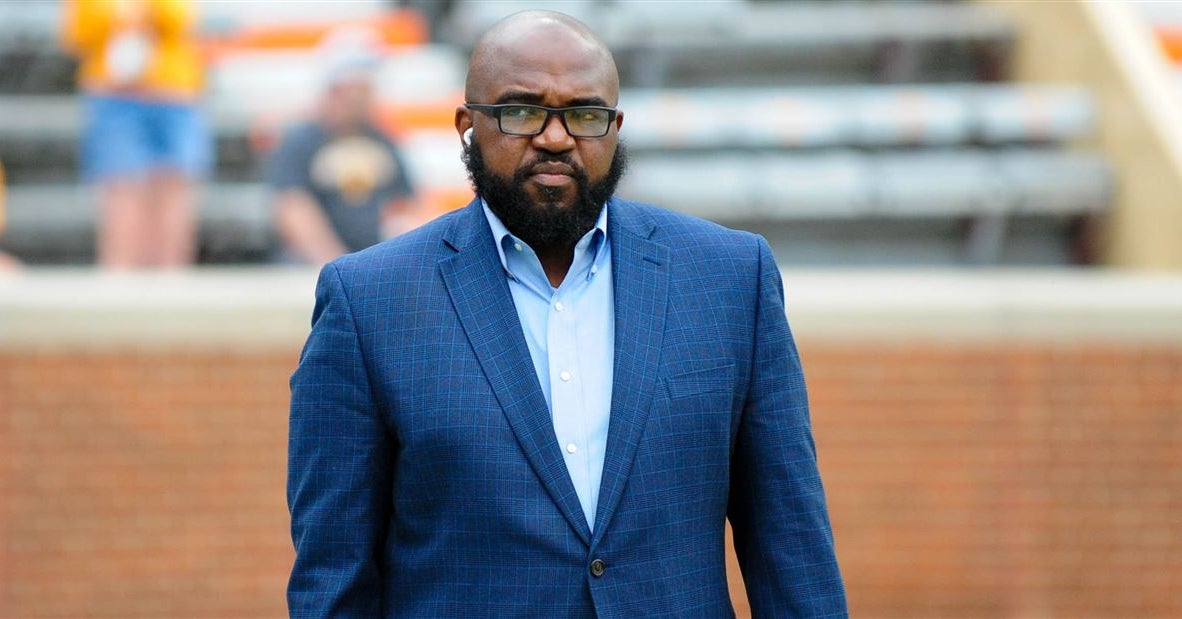 LSU coach Jimmy Lindsey to step away from team, dealing with 'personal ...