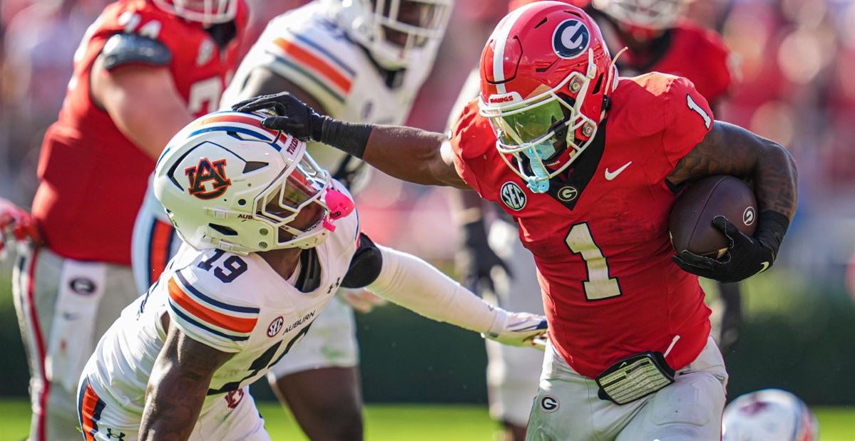 College football rankings: ESPN reveals Week 7 FPI Top 25 after rash of ...