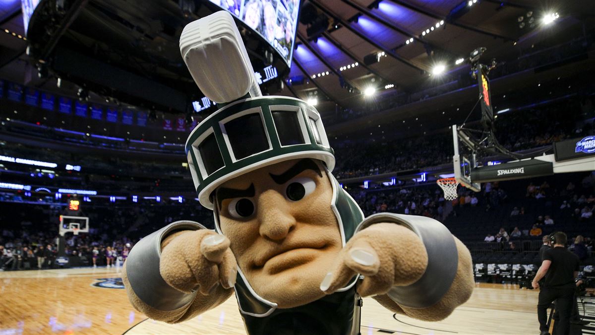 Michigan State basketball in top-10 of ESPN.com's way-too-early Top 25 ...