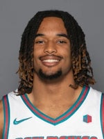 Kayde Dotson, New Mexico, Combo Guard