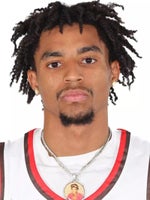 Jeremiah Jenkins, Brown, Point Guard