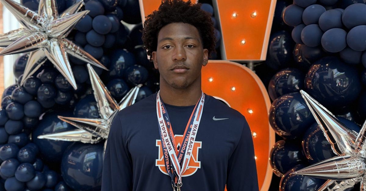 Florida LB targets to monitor after 4-star Ja’Bios Smith’s commitment to UF
