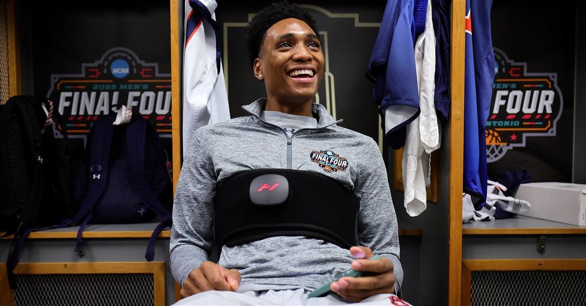 What to expect, dates to know for Tahaad Pettiford in NBA Draft