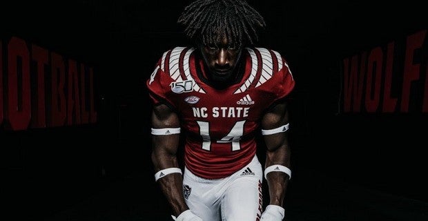 Clark's Clipboard: Early Alpha Wolf names, transfer portal target ...