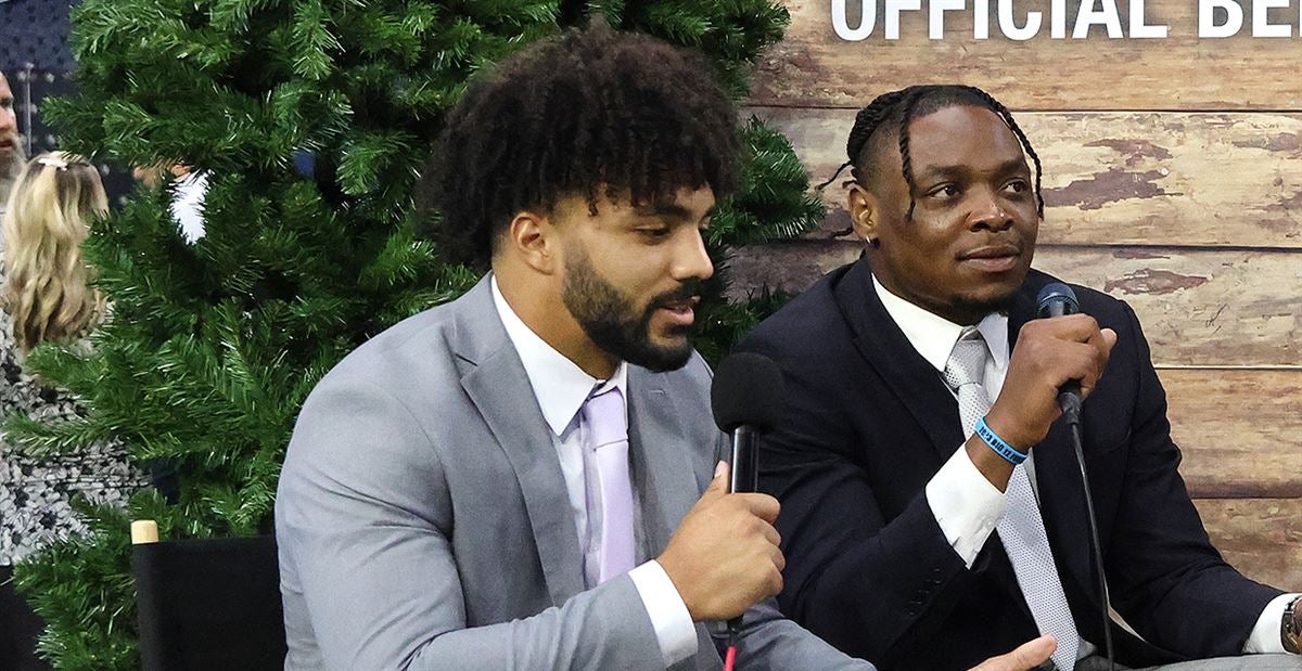 Kobe Savage primed for a breakout season for Kansas State