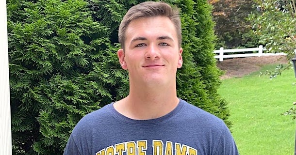 Notre Dame ‘Checks Every Box’ For Tight End Commit Jack Nickel