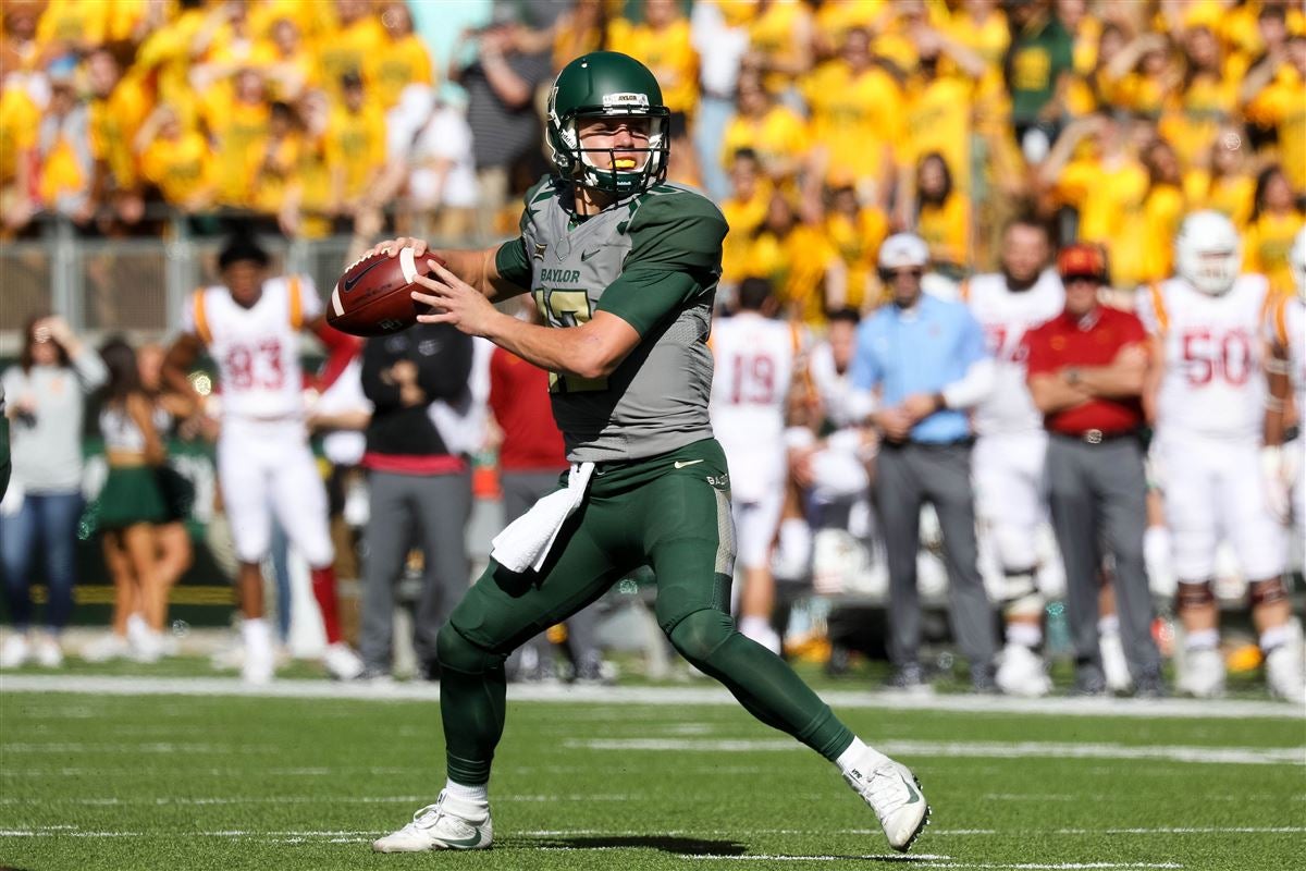 The Case for Charlie Brewer