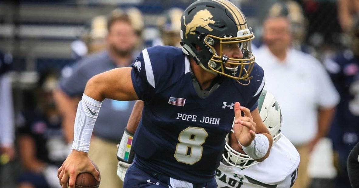 How Boston College has built a top 15 recruiting class