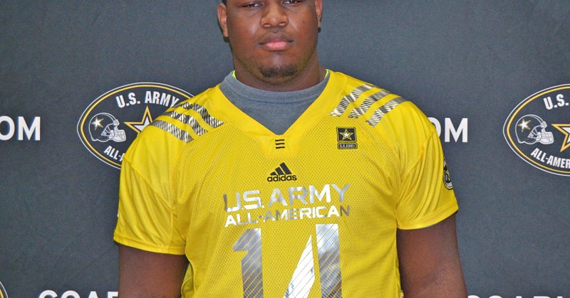 Getting to know Josh Frazier
