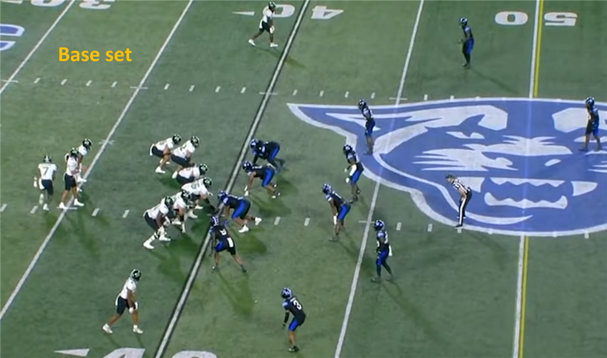 APP STATE vs. GEORGIA STATE GAME PREVIEW