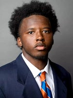 Sherrod Smith, Boise State, Cornerback