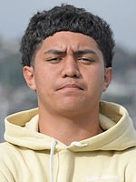 Iosefa Miller, Pearl City, Edge