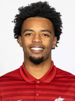 Kenny Worthy III, Washington State, Cornerback
