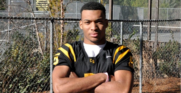 Adonis Thomas goes on the record