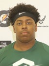 Michael Ford Jr, Homewood-Flossmoor, Offensive Guard