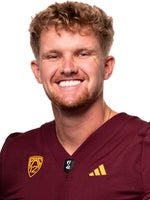 Jacob Conover, Chandler, Pro-Style Quarterback