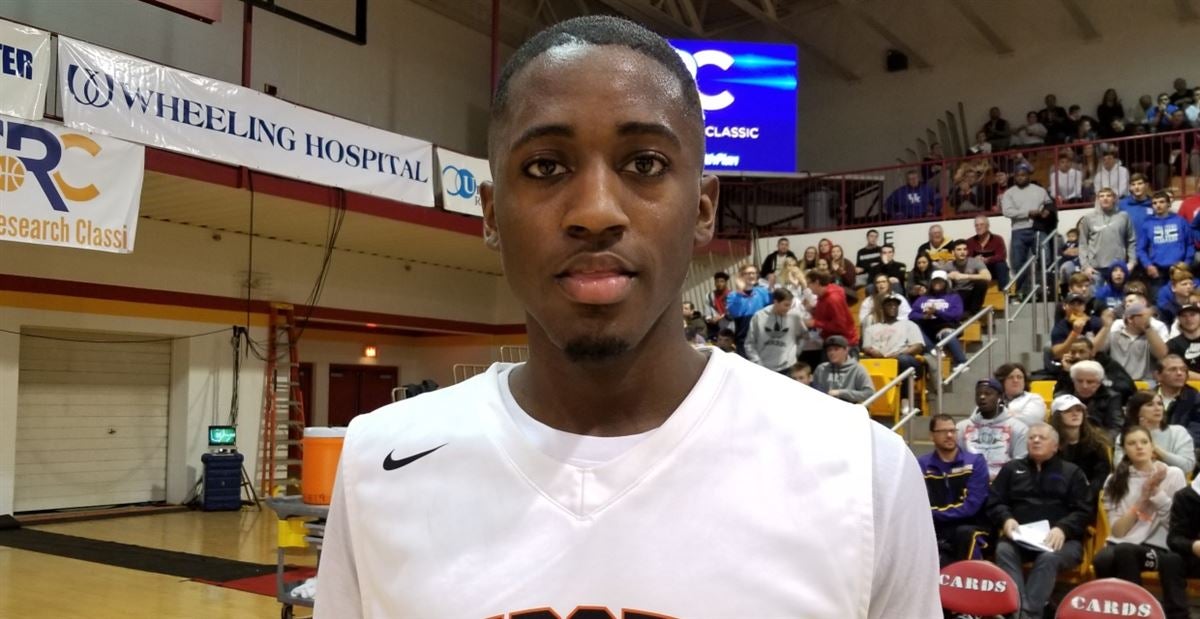 Ramey talks visit and what's next