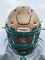 Michael Dabney-Huguenot HS-2023 Junior Season Highlights