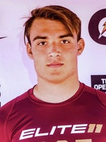 Kyle Jackson, Central Catholic, Pro-Style Quarterback