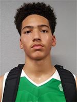 Jalen Wilson, Guyer, Small Forward