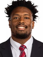 Hollin Pierce, Rutgers, Offensive Tackle