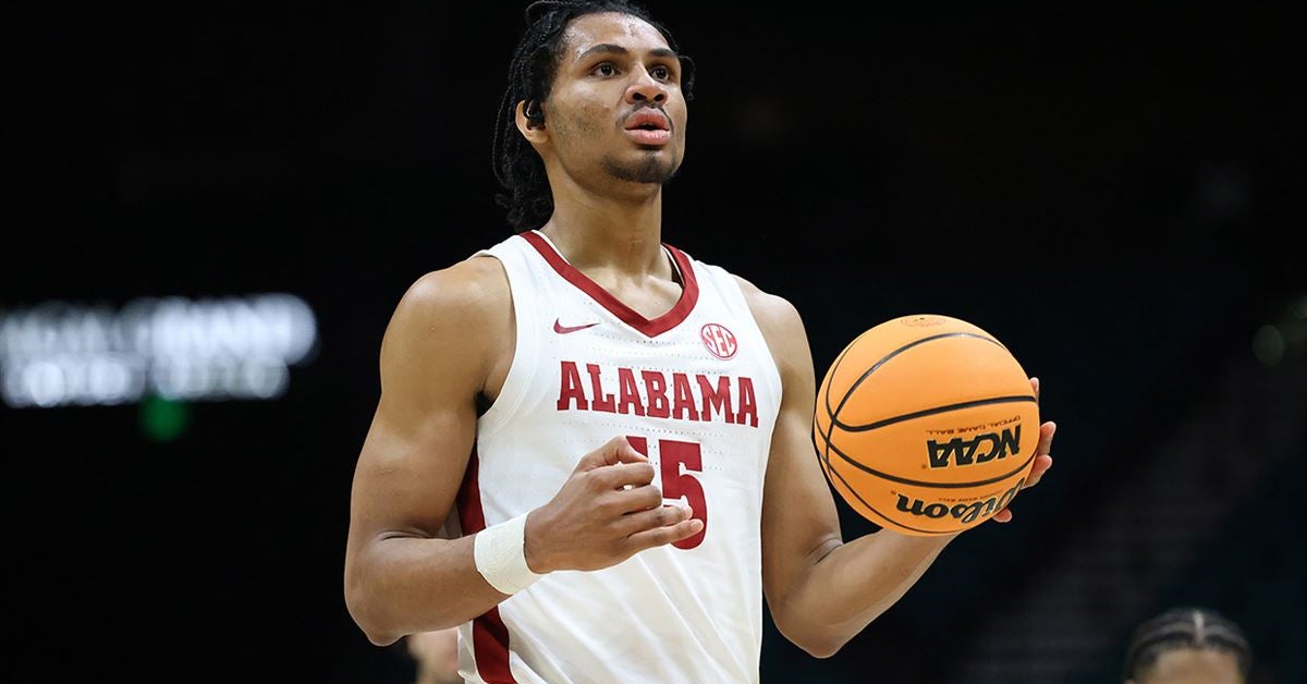 Coast to Coast: Jarin Stevenson Transferring to UNC