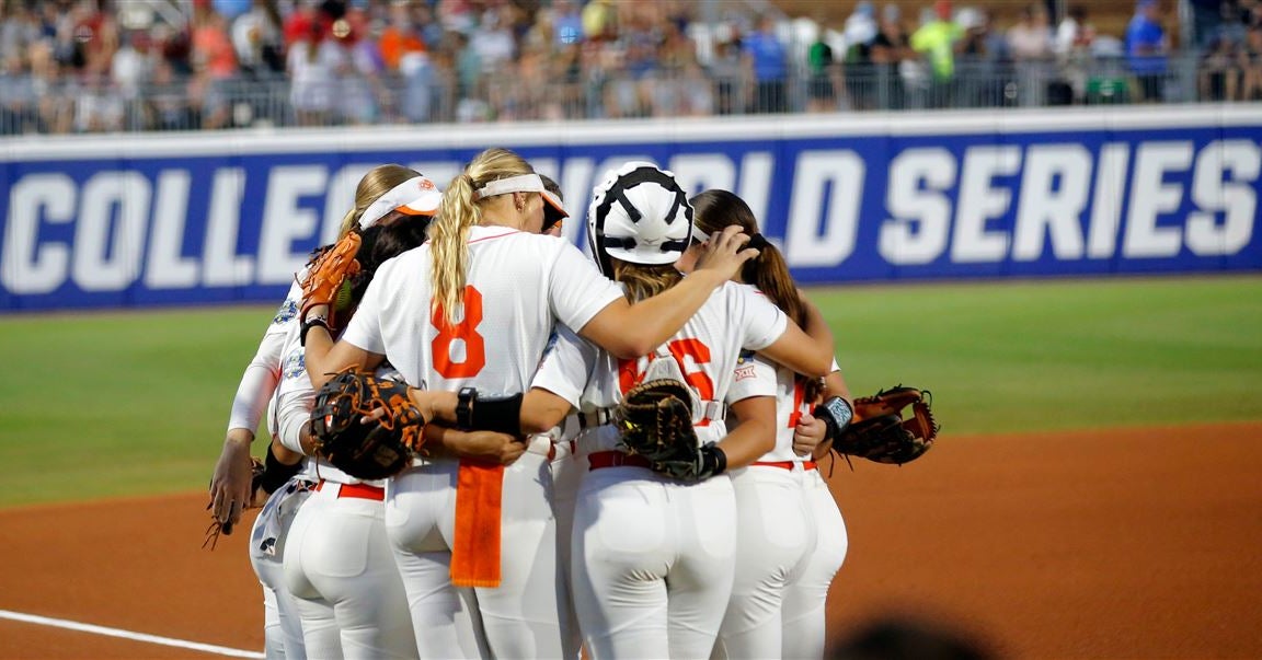 What’s next for Oklahoma State softball? ‘Oklahoma State is a ...