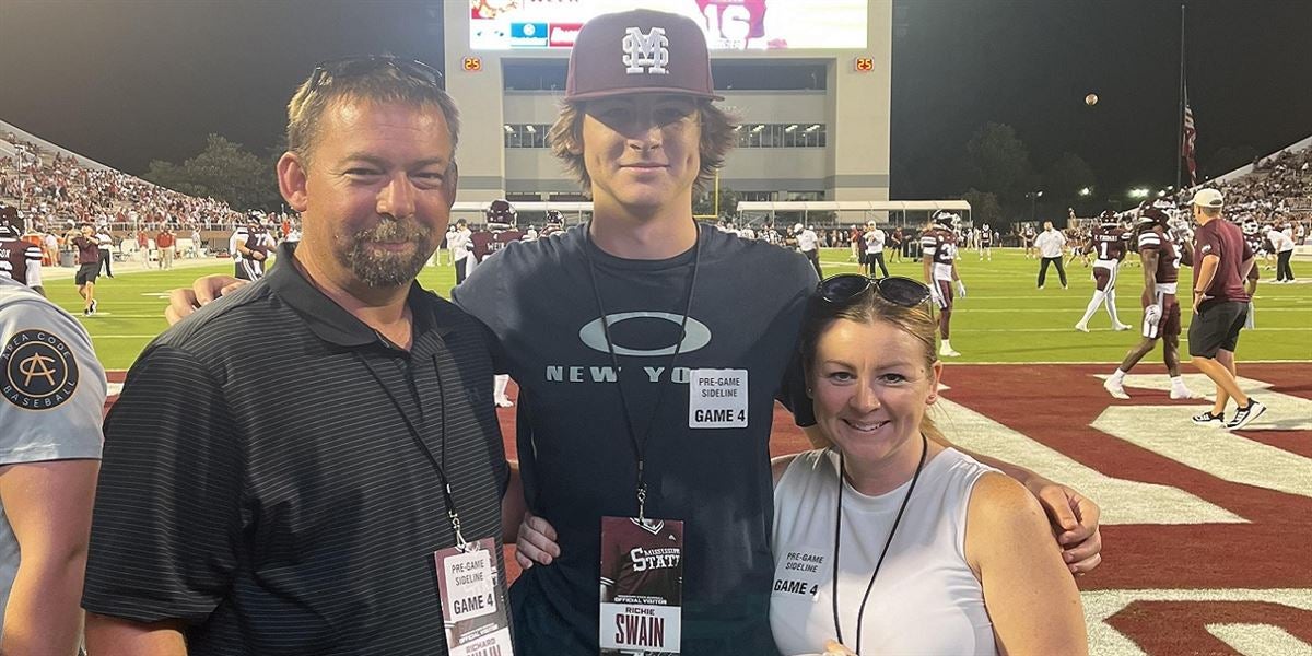 Diamond Dawgs land huge commitment from Richie Swain