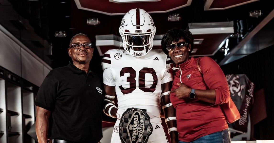 Howard details Mississippi State commitment