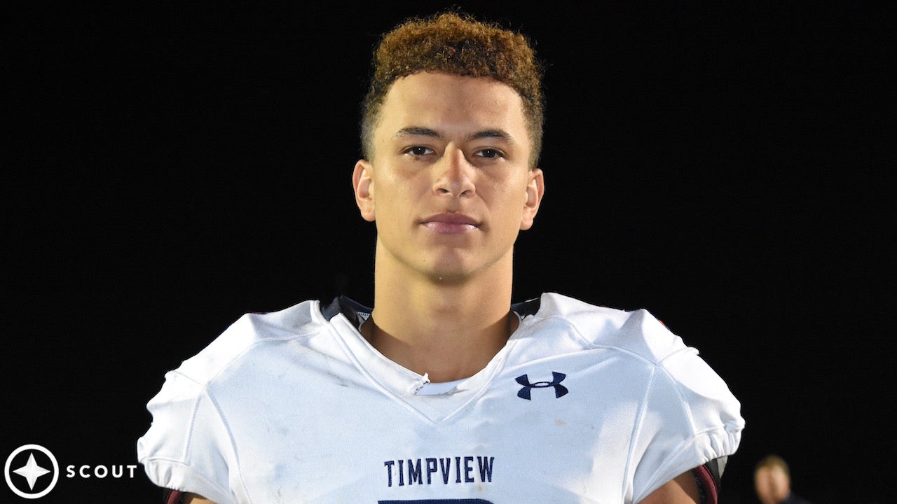 Chaz Ah You Has BYU Near Top of His List